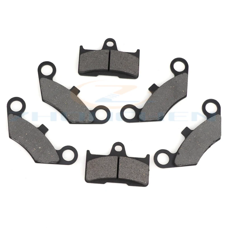 Motorcycle-ATV-Modified-Semi-Metal-Brake-Pad-Disc-Brake-Suitable-for-CF ...