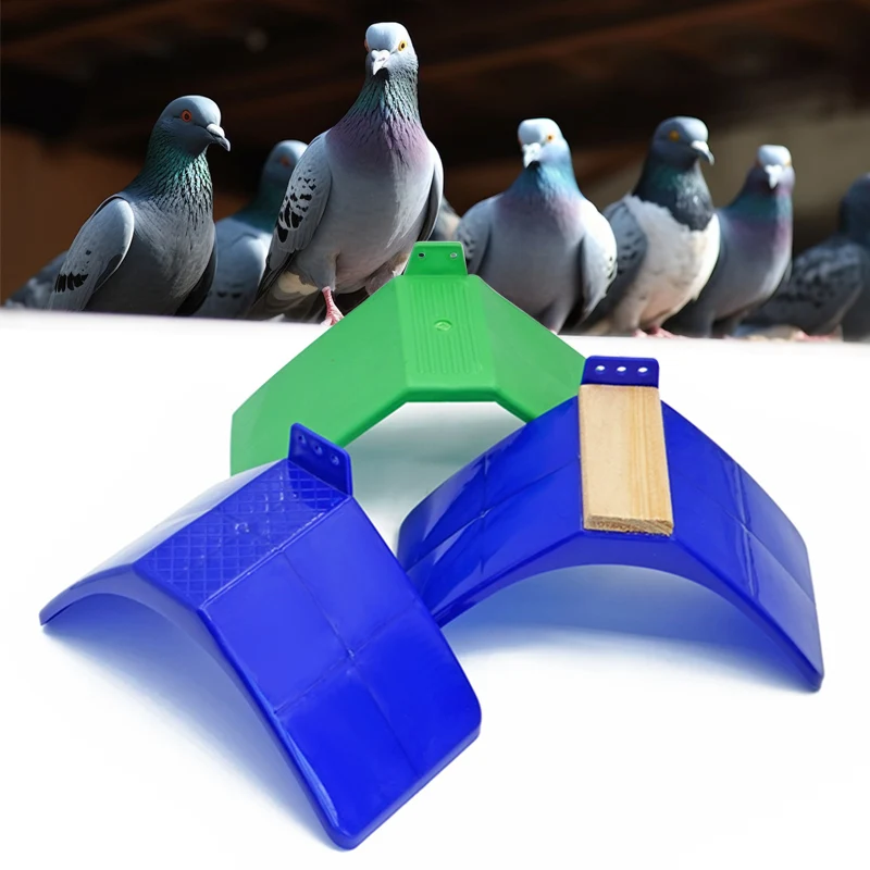 10-20pcs-Pigeon-Rest-Stand-Parrots-Perches-Frame-Dove-Dwelling-Birds ...