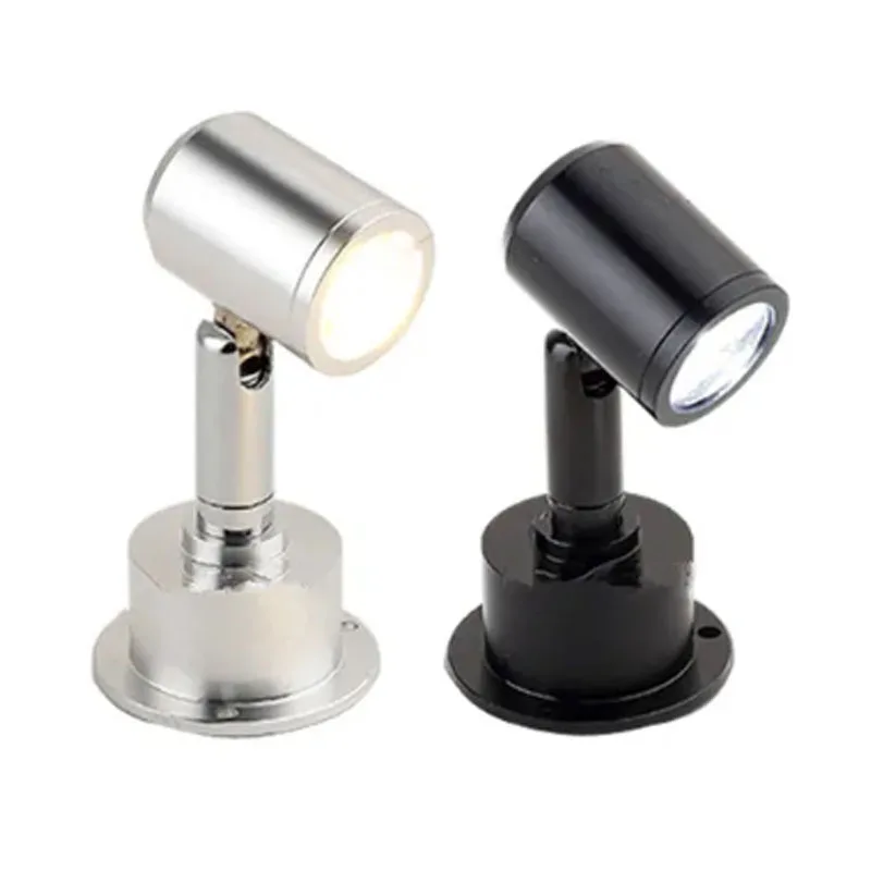 3W-Led-Cabinet-Mini-Spot-Light-110V-220v-Downlight-Jewelry-Show-Angle ...