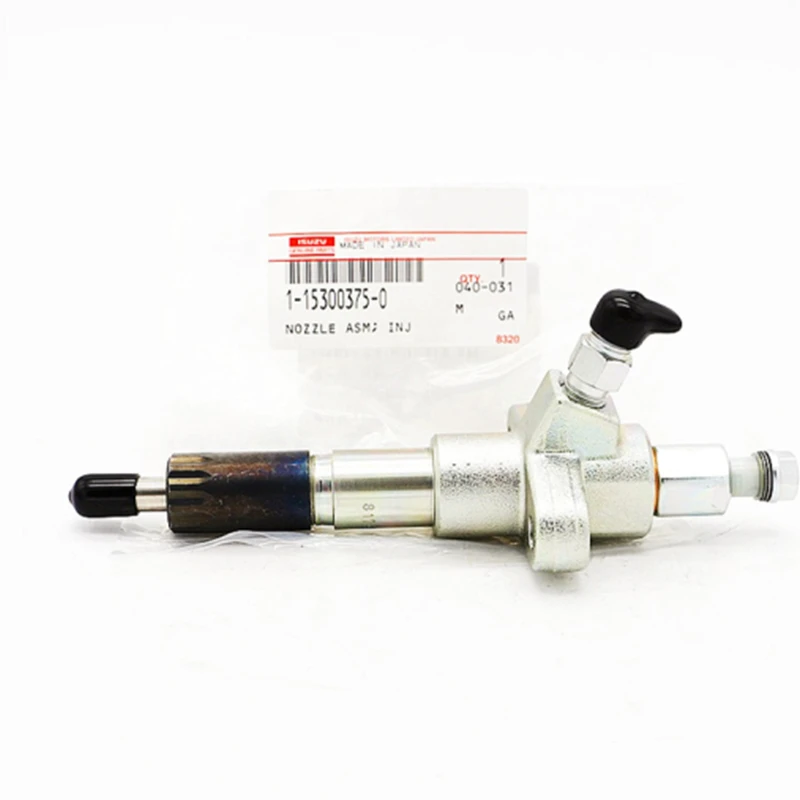 Genuine-auto-Parts-Diesel-Injectors-1-15300375-0-105160-4970-For-6BG1 ...