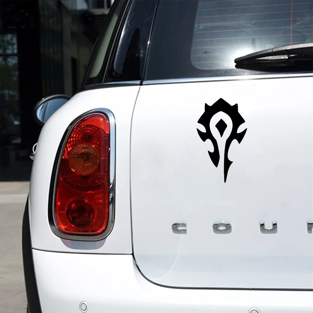 World-of-Warcraft-Horde-PVP-Decal-Vinyl-Sticker-Cars-Trucks-Vans-Walls ...