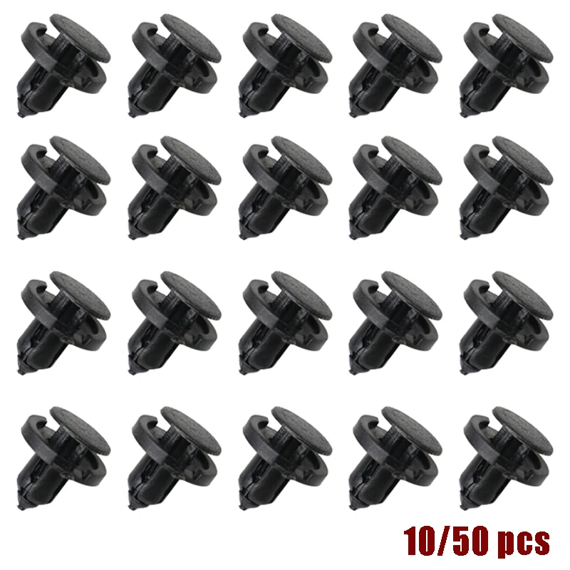 10-50pcs-B04-for-Nissan-Car-Bumper-Clips-Grille-Door-Panel-Fender-Rivet ...