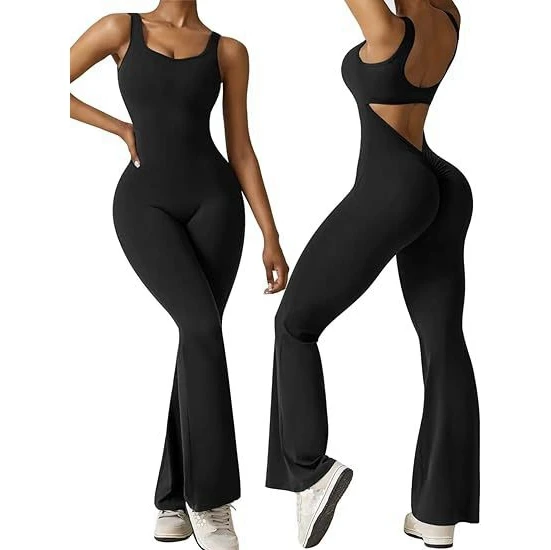Female-Push-Up-Workout-Bodysuits-New-Gym-Set-Women-Training-Yoga-Suit ...