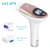Mlay T3 Laser Hair Removal Epilator Malay Depilator Machine Full Body ...