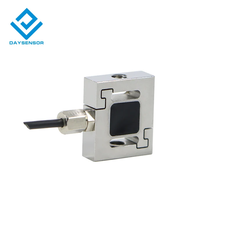 DYLY-108 Daysensor S-type micro tension and pressure weighing sensor ...