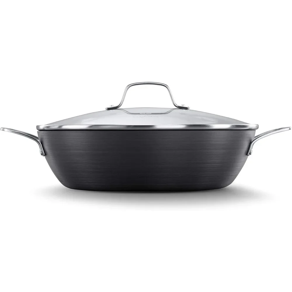 Calphalon-1932442-Classic-Nonstick-All-Purpose-Pan-with-Cover-12-Inch ...