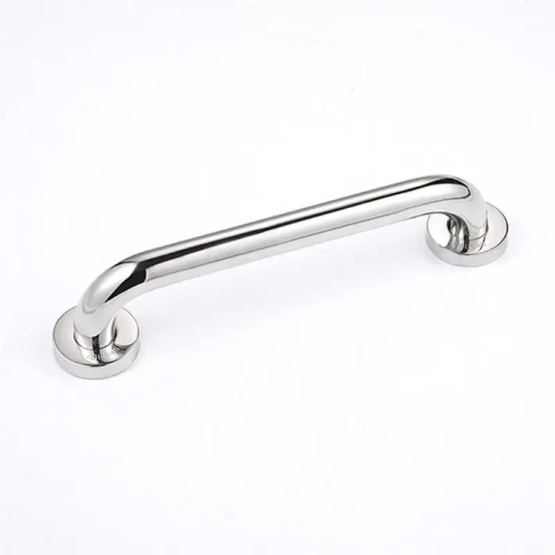 Stainless-Steel-Bathtub-Arm-Safety-Handle-Bath-Shower-Grab-Bars-Wall ...