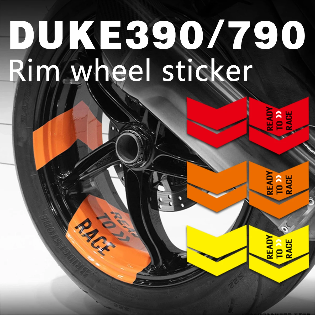 For-KTM-Duke-390-790-1290-Super-Adventure-Motorcycle-Wheel-Sticker ...