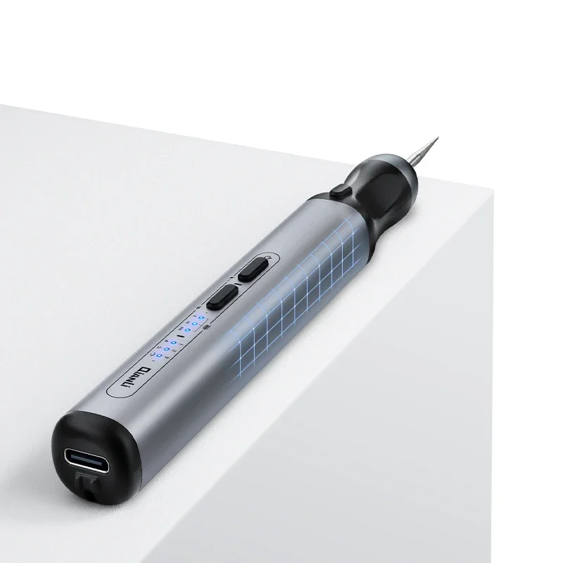 Qianli-ihandy-DM360-Mini-Smart-Electric-Polishing-Pen-Grinder-AS-SG-02 ...