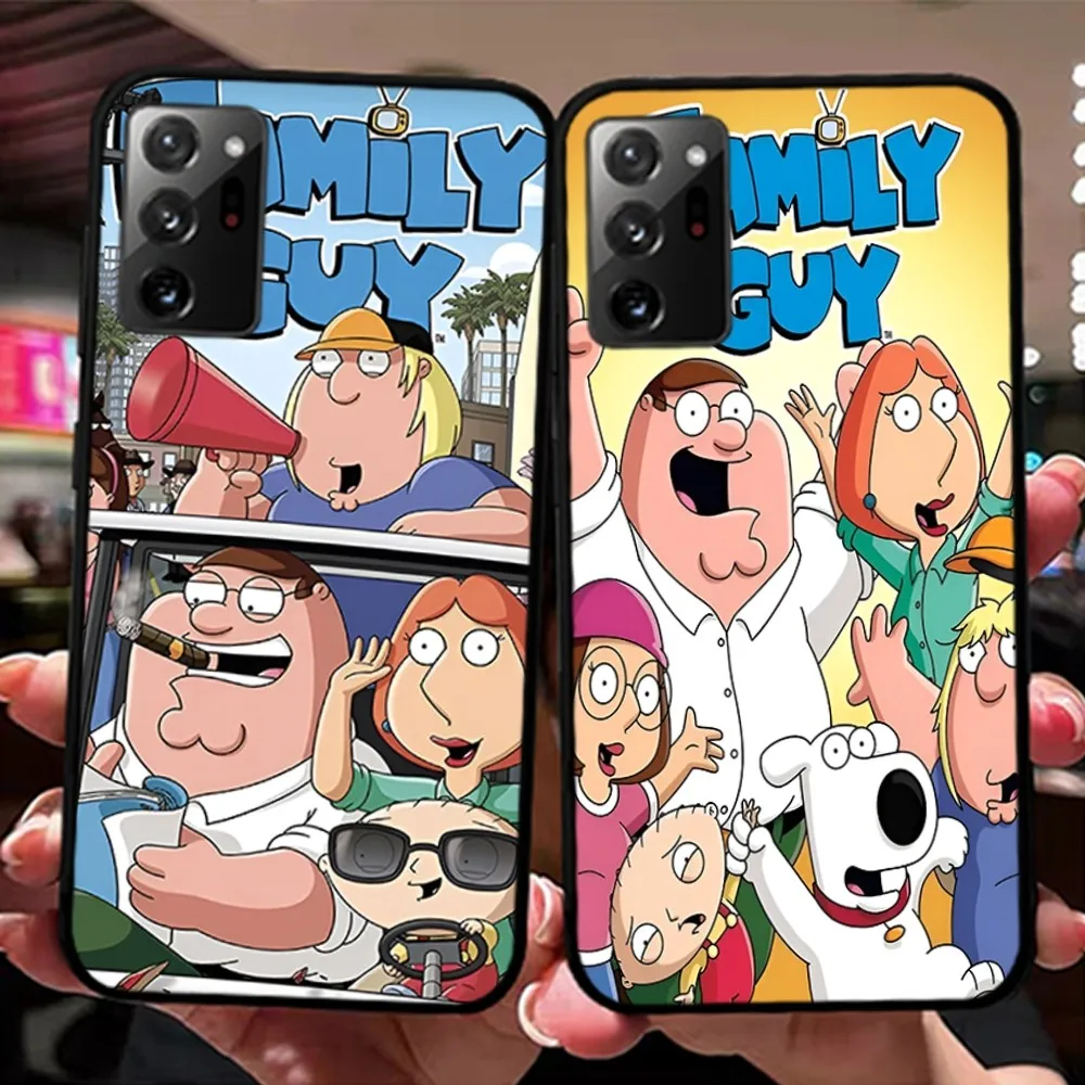 Family-G-Guy-P-Peter-Phone-Case-For-Samsung-Note-8-9-10-20-pro-plus.jpg
