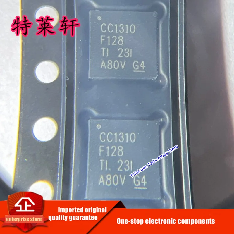 New-Original-CC1310F128RHBR-CC1310F128RHBT-CC1310-F128-VQFN32-Chipset.jpg