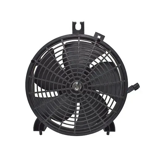 1Pcs-Air-Conditioner-Condenser-Fan-for-Mitsubishi-Pajero-Sport-Montero ...