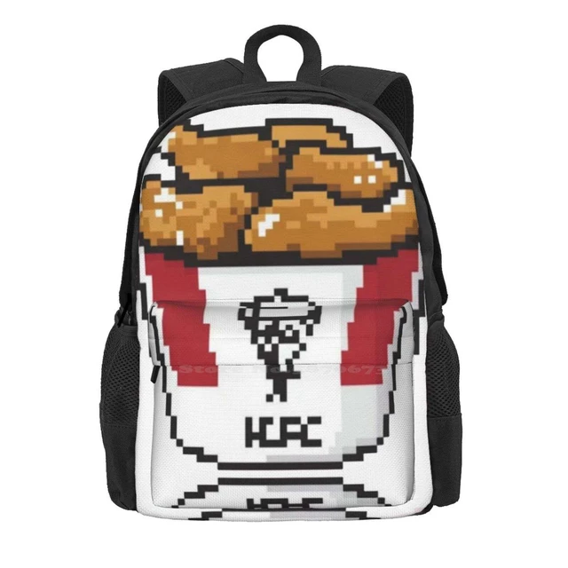 Kfc Bucket Minecraft