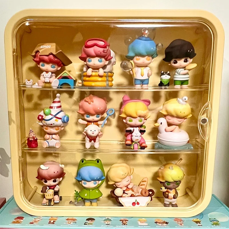 Cute-Dimoo-Pet-Vacation-Serie-Action-Figure-Toys-Original-Dimoo-Figures ...