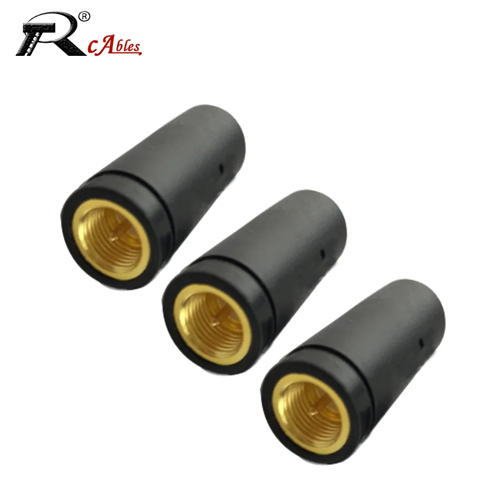 1PC-2-4G-External-Outdoor-Waterproof-Bluetooth-WIFI-Little-Finger-3DB ...