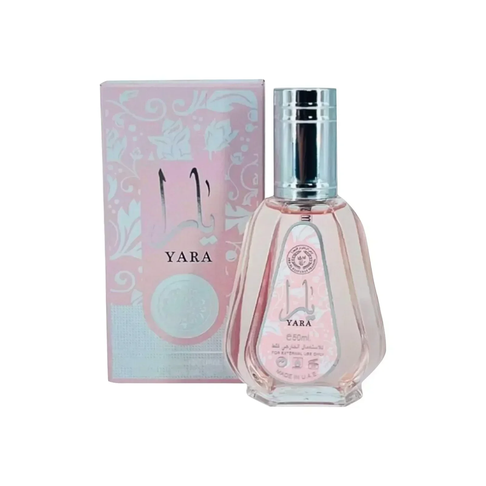 Perfume-de-mujer-de-50ML-fragancia-de-larga-duraci-n-fresca-y-ligera ...