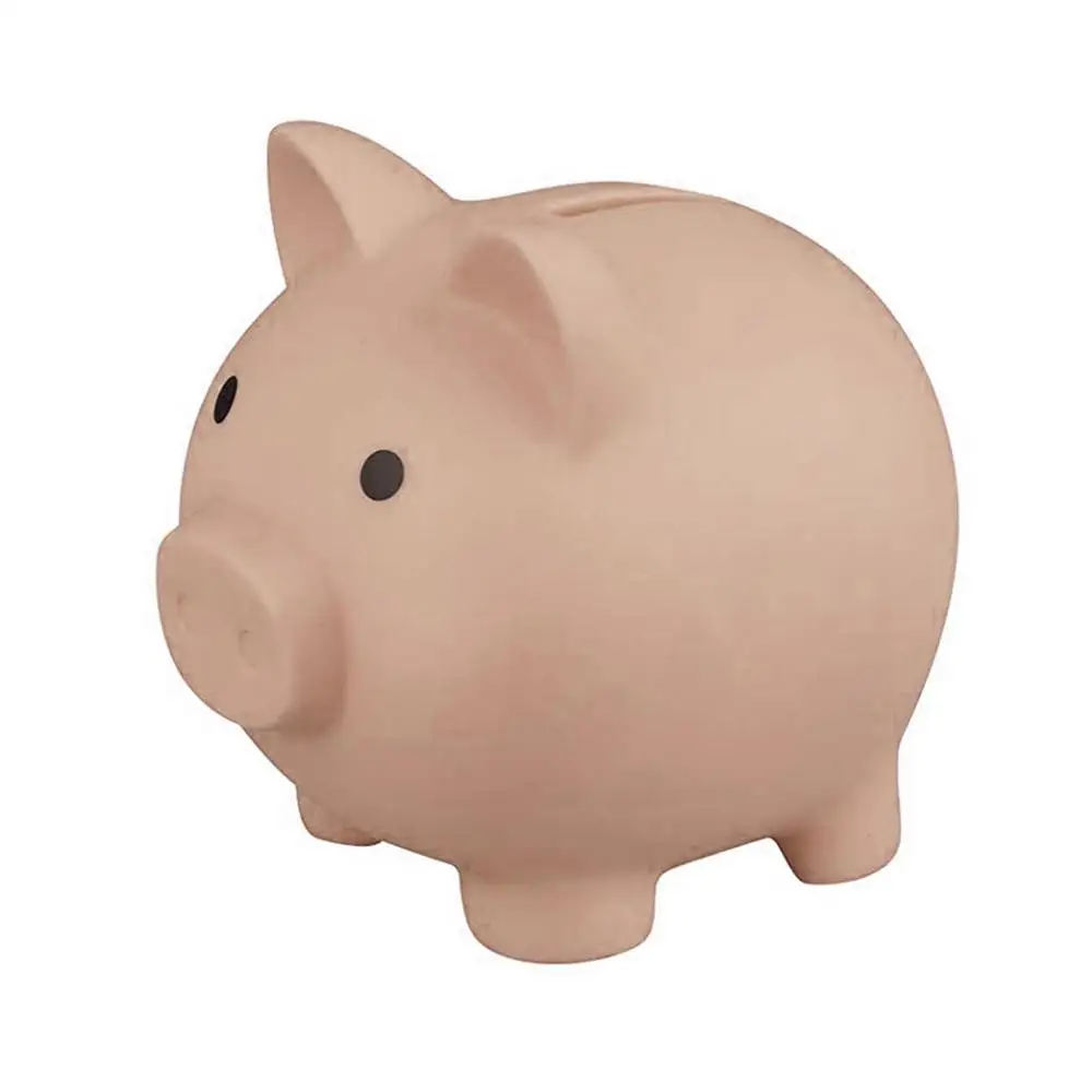 Cute Piggy Banks