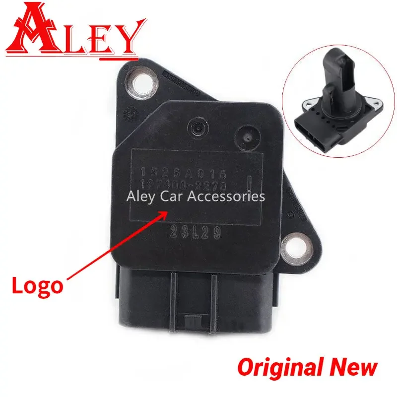 Original-1525A016-197400-2270-MR547077-1974002270-MAF-Mass-Air-Flow ...