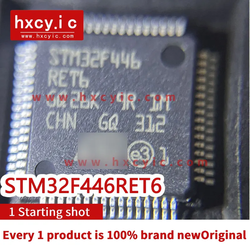 STM32F446RET6-IC-MCU-32BIT-512KB-FLASH-64LQFP-Brand-new-and-original.jpg