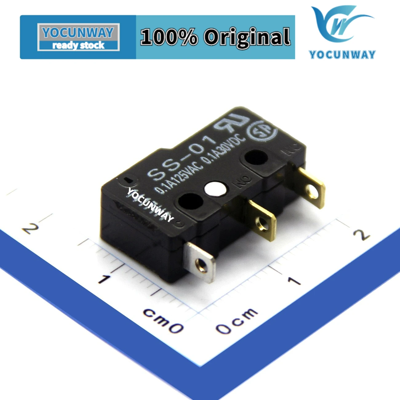 New Original Limit Switch Ss-01 Ss-01-e Ss-01gl Ss-01gl2t Ss-01gl13 Ss-01gl-e - Semiconductors ...