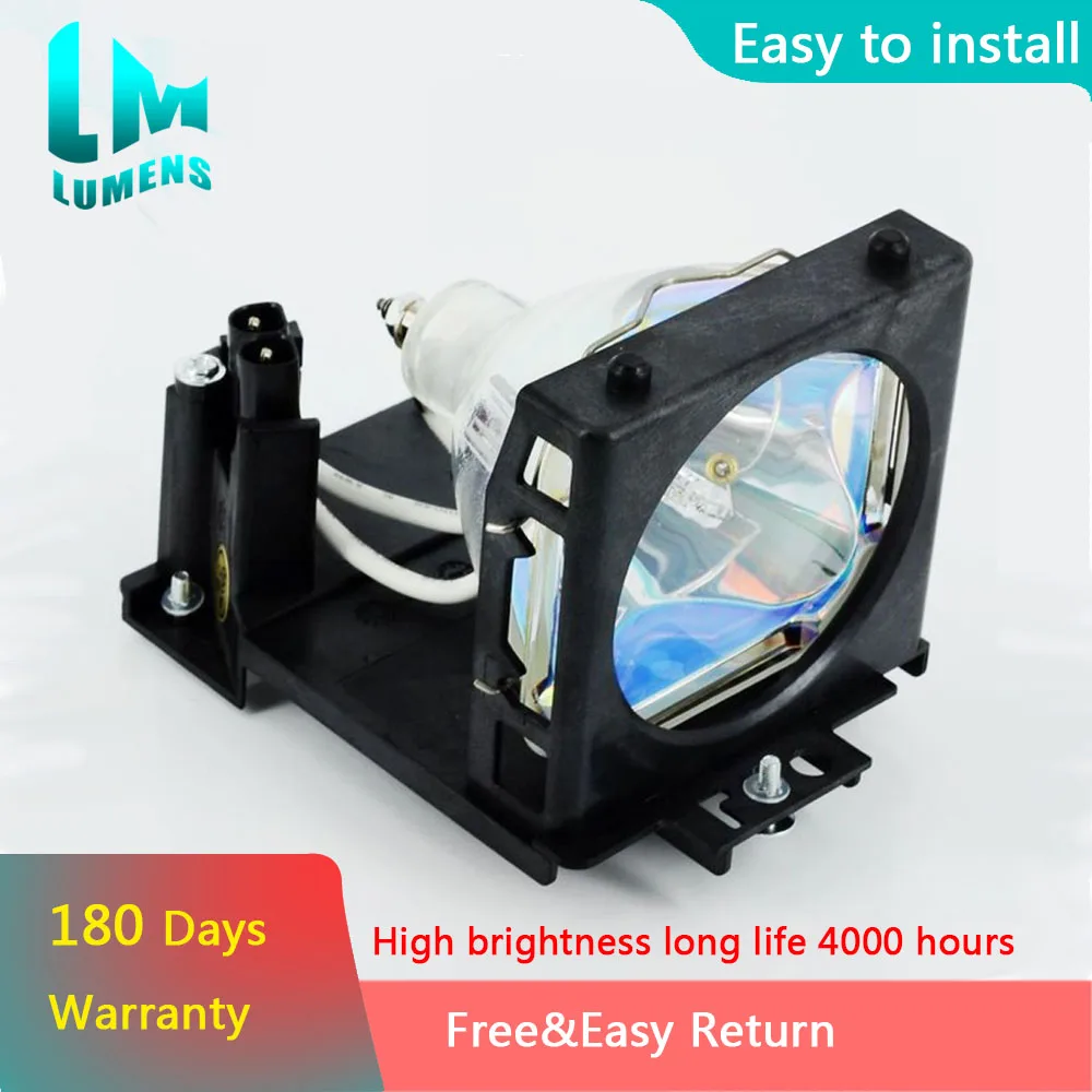 Bombillas desnudas de repuesto de larga duración, DT00661 con carcasa ...