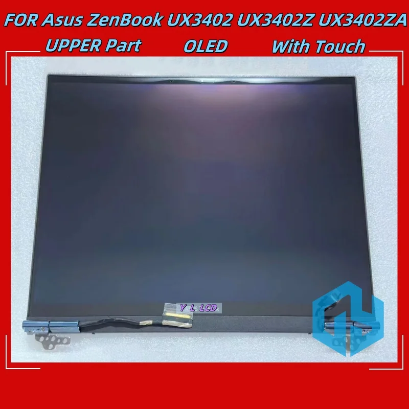 14.0-inch suitable for ASUS ZenBook UX3402 UX3402Z UX3402ZA OLED ...
