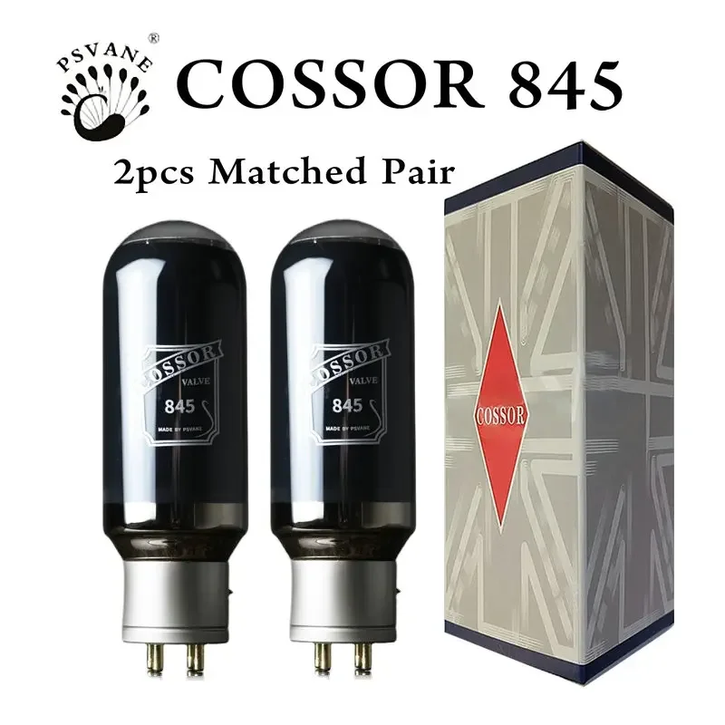 Tube-Amplifier-PSVANE-COSSOR-845-Vacuum-Tube-Factory-Test-and-Precision ...