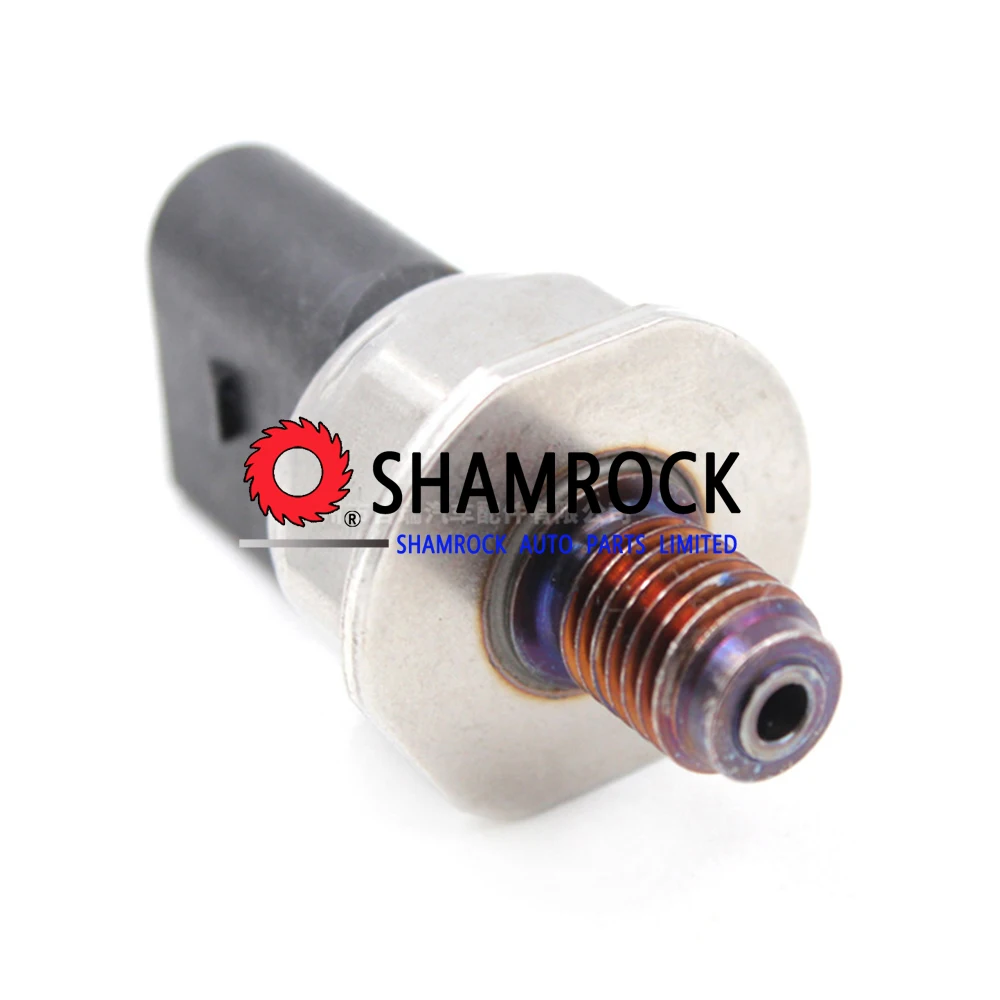 1 pièce - Capteurs de pression de rampe de carburant d'origine, OEM ...