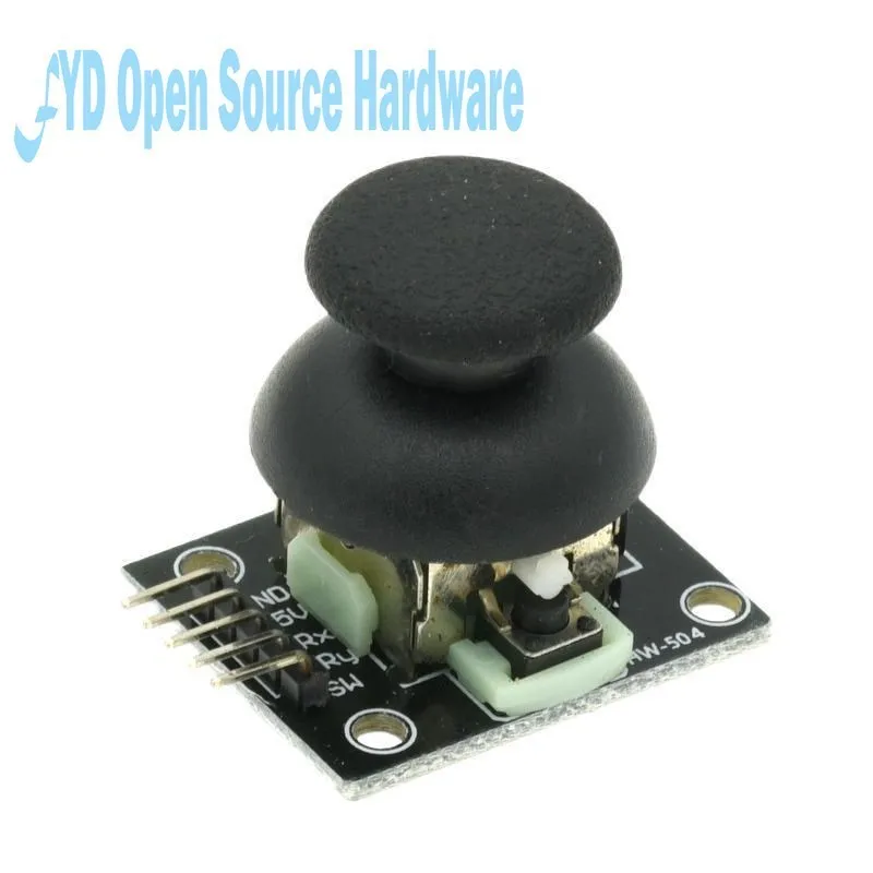 Arduino-ift-eksenli-XY-Joystick-mod-l-i-in-KY-023-y-ksek-kaliteli-PS2 ...