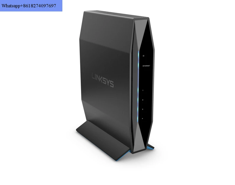 Linksys-E8450-AX3200-WiFi-6-router-3-2Gbps-Dual-Band-802-11AX-Covers-up ...