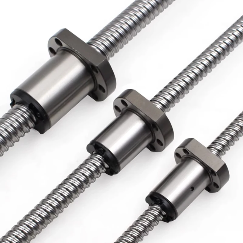 C7-SFS1205-1605-2010-2510-3220-ball-screw-silent-screw-nut-large-lead ...