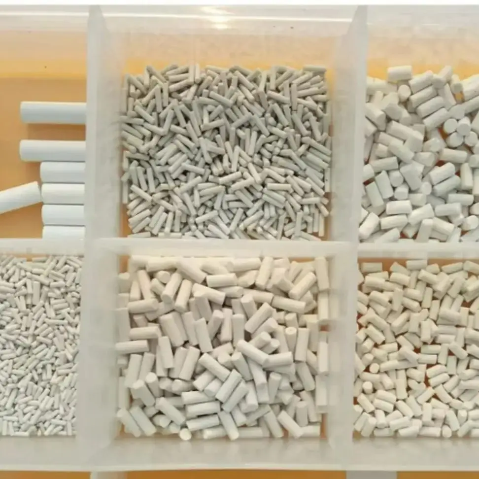Jewelry polishing media Polishing Material Ceramic Stone Polishing ...