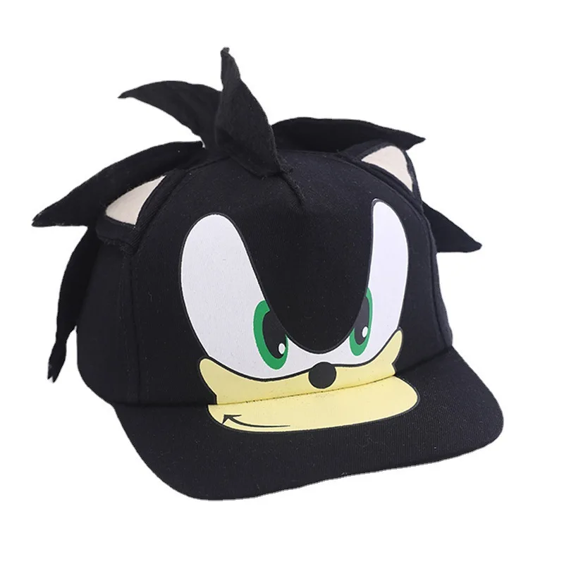 Shadow The Hedgehog Hat