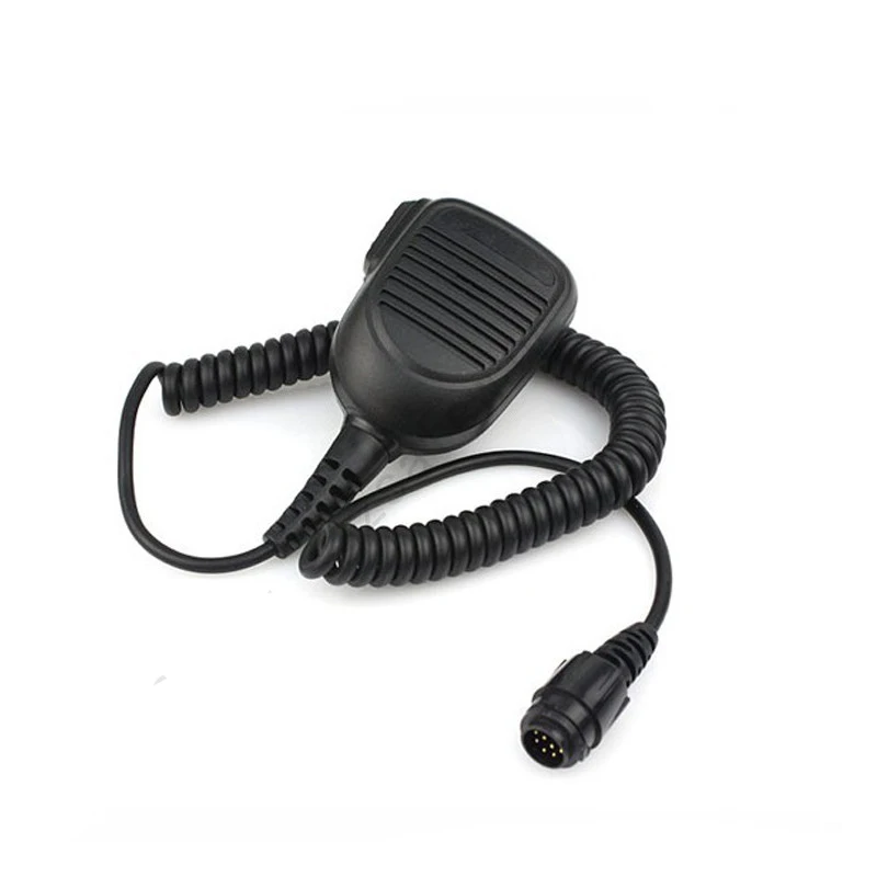 Alto-falante-microfone-rmn5052a-microfone-ptt-para-motorola-m8228-m8260 ...