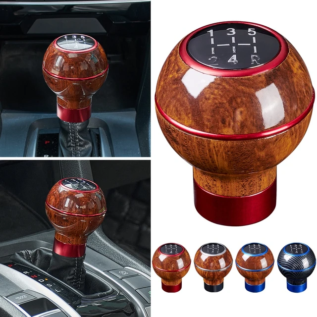 Manual Transmission Gear Shifter