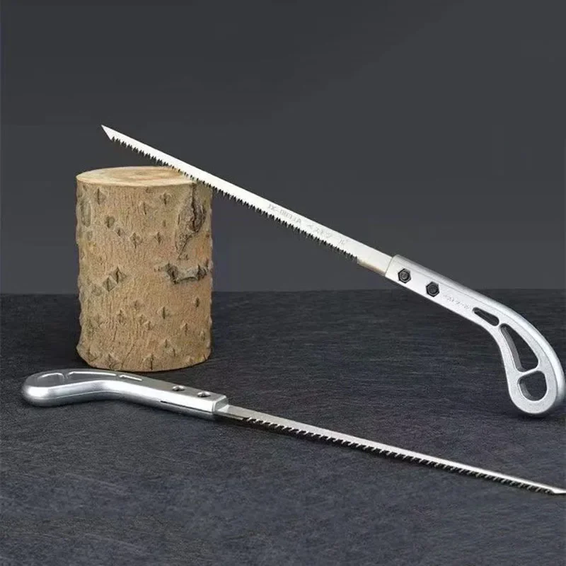 Serra-Pequena-Multifuncional-para-Madeira-Ferramentas-Manuais-Mini ...