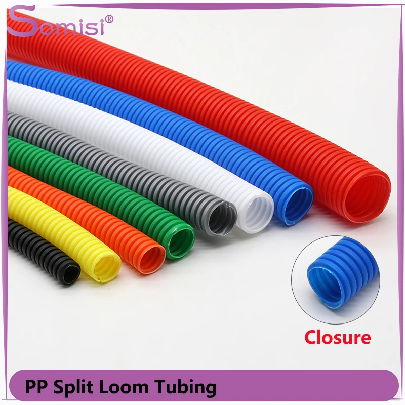 1-5-10M-PP-Insulated-Cable-Sheath-ID-7-5mm-34-5mm-Closure-Cable ...