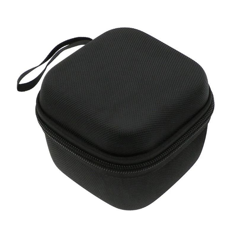 EVA Wide Mouth Microphone Hard Case for Rode Me-L Camera Microphone ...