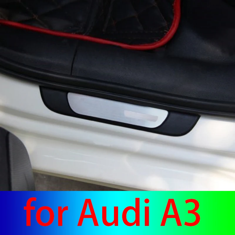 for-Audi-A3-2014-2015-2016-2017-2018-2019-Car-styling-High-quality ...