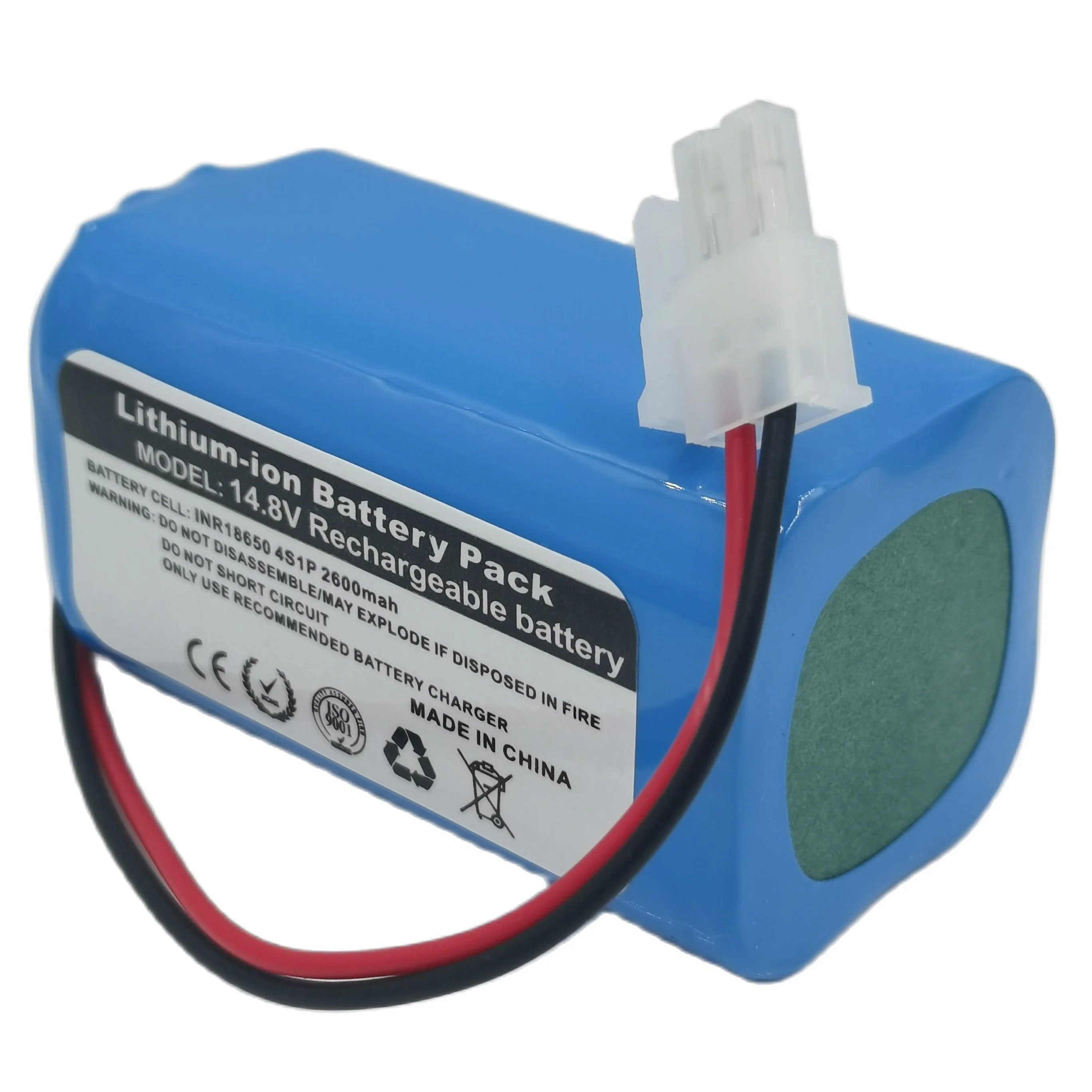 14-4V-14-8V-2600mAh-18650-Li-Ion-Rechargeable-Battery-Pack-4S-1P-For-ILIFE-Robot.jpg