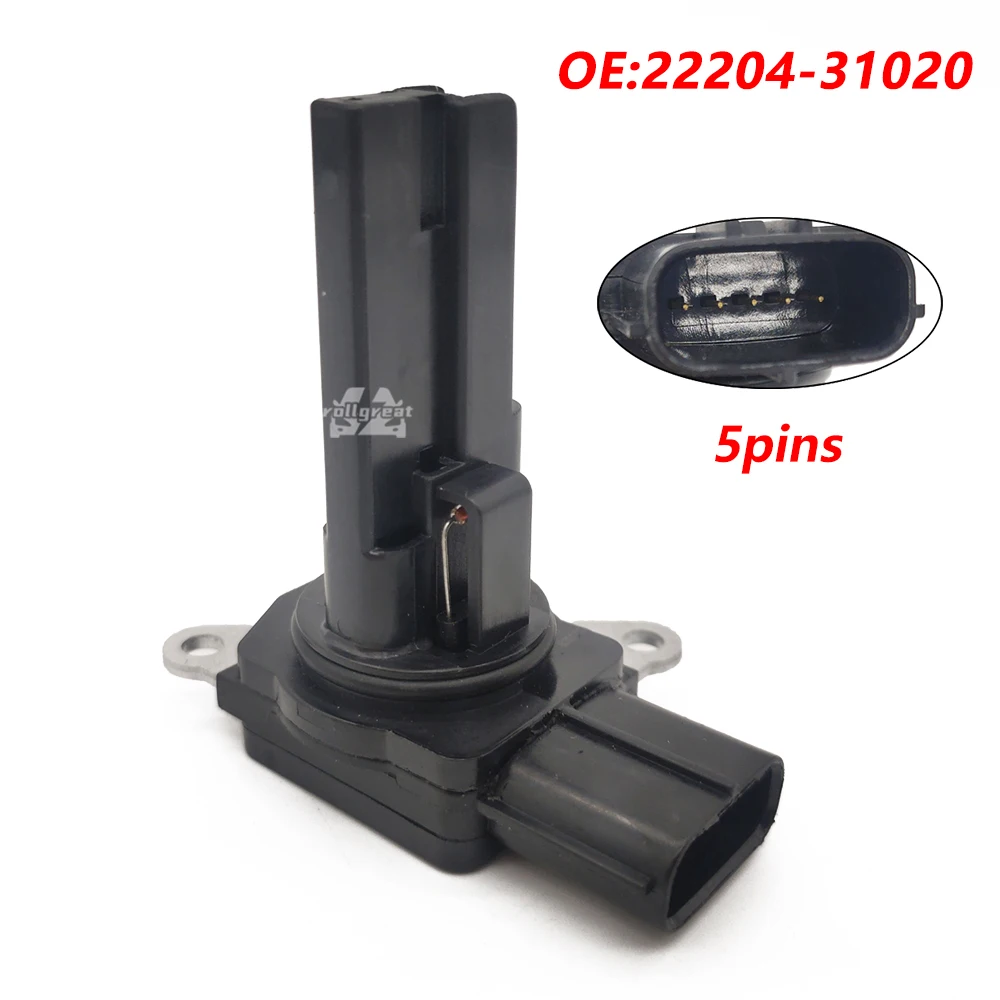 22204-31020-Air-Flow-Meter-Sensors-MAF-For-Toyota-Camry-Sienna-Venz ...