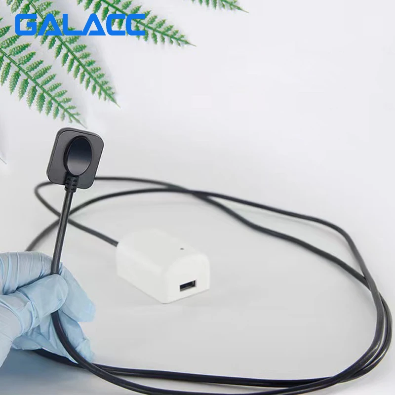 Sensor de rayos X Dental Digital portátil, imagen directa Rvg, Sensor ...