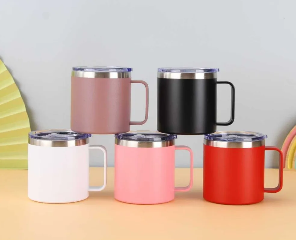 12-14oz-Thermal-Bottle-New-304-Thermos-Cups-For-Men-And-Women-With ...