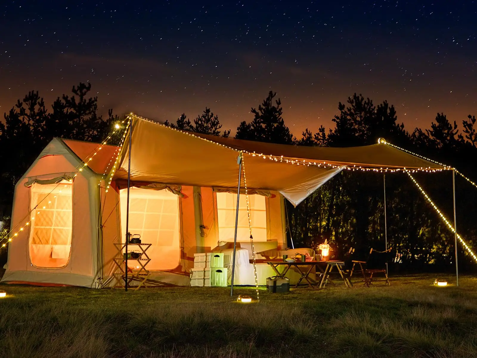 Tents – Savy Outdoors