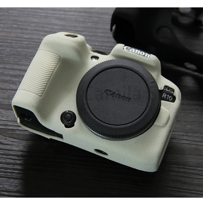 For-Canon-EOS-R10-R50-R100-Protect-shell-NEW-High-quality-antiskid ...