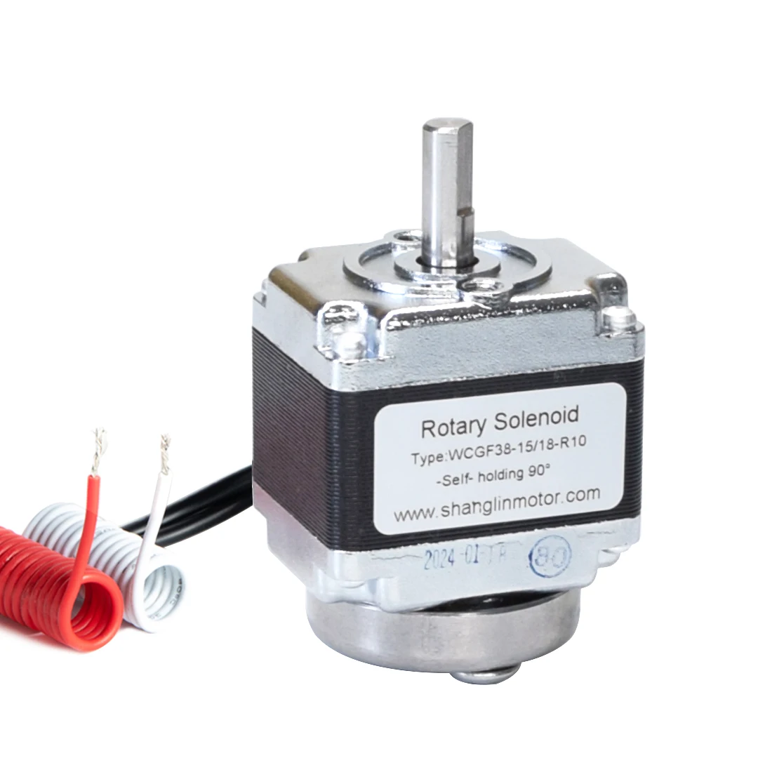 Rotary-Solenoid-Actuator-DC12V-24V-Limit-90-Degrees-Rotary-Angle-Laser ...