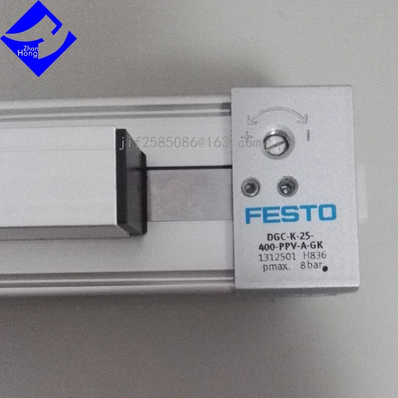 Festo-Genuine-Original-1312501-DGC-K-25-PPV-A-GK-todas-as-s-ries-dispon ...