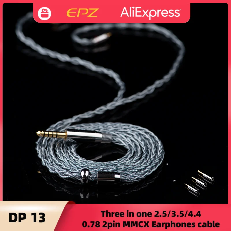 EPZ-auriculares-HIFI-IEM-Cable-7N-OCC-DP13-cristal-nico-cobre-grafeno-plateado-2-5-3.png