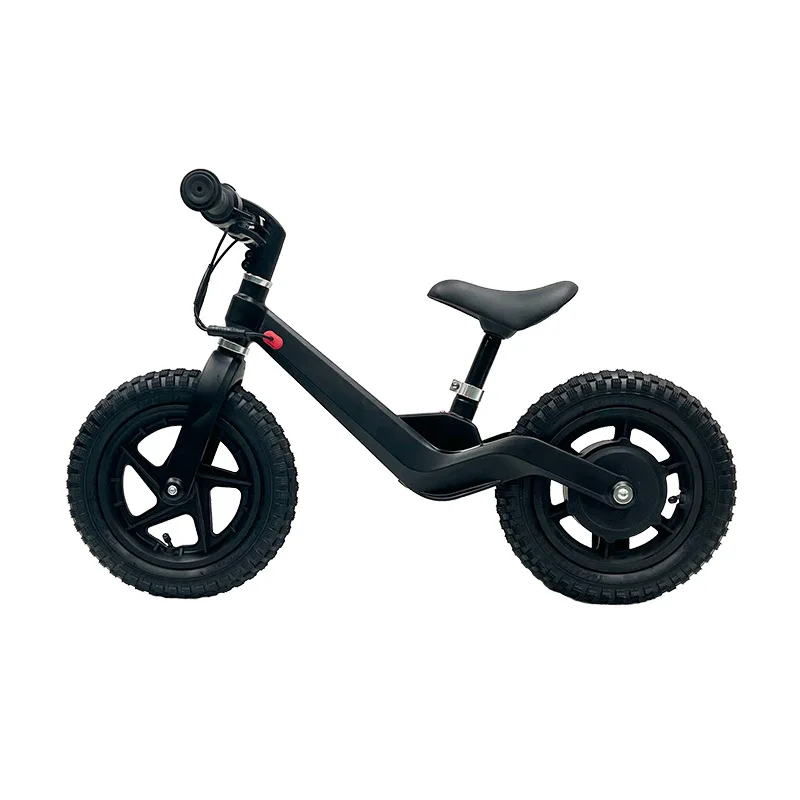 Children-s-Pedalless-Balance-Scooter-Children-s-Stroller-Electric ...