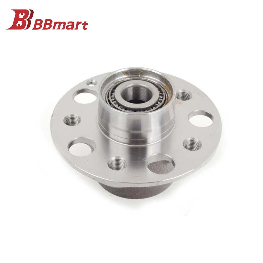 BBmart-Auto-Parts-1-Pcs-Front-Wheel-Hub-Bearing-For-Mercedes-Benz-W211 ...